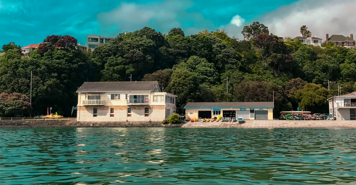 Fergs Venue – Fergs Kayaks