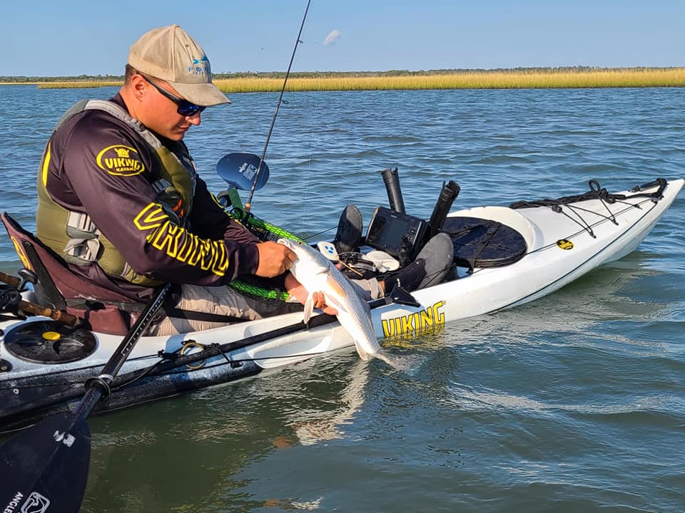 Viking – Fergs Kayaks