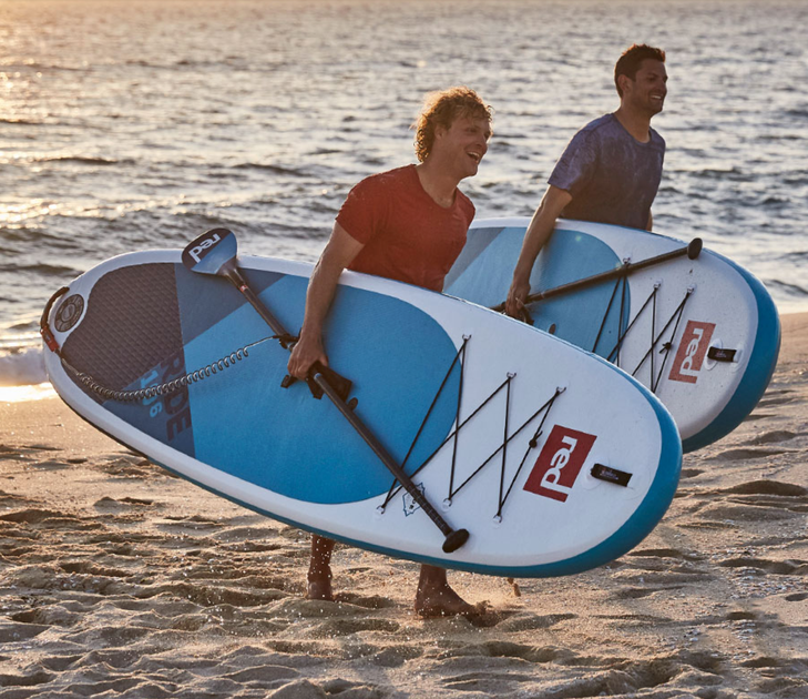 SUPS – Fergs Kayaks