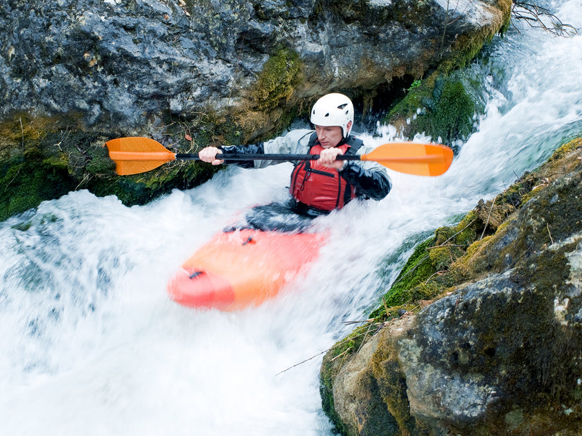Dagger – Fergs Kayaks