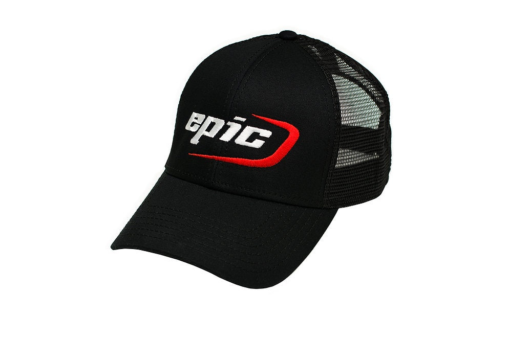EPIC LEISURE RUNNING CAP – Fergs Kayaks