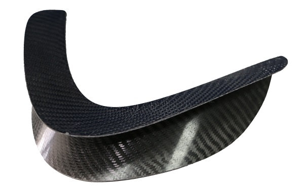 EPIC CARBON WAVE DEFLECTOR – Fergs Kayaks