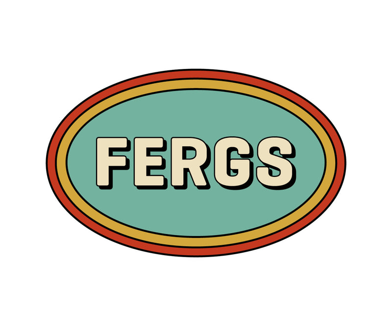 Kayaks – Fergs Kayaks
