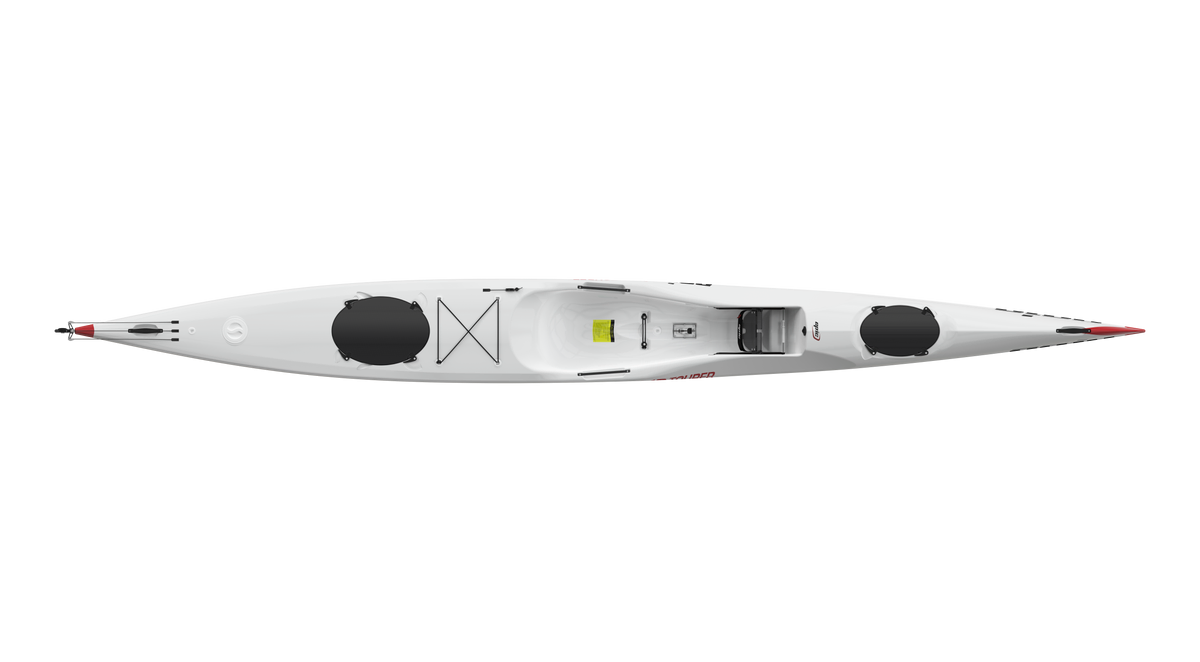 EPIC V8 TOURER - NEW PRODUCT – Fergs Kayaks