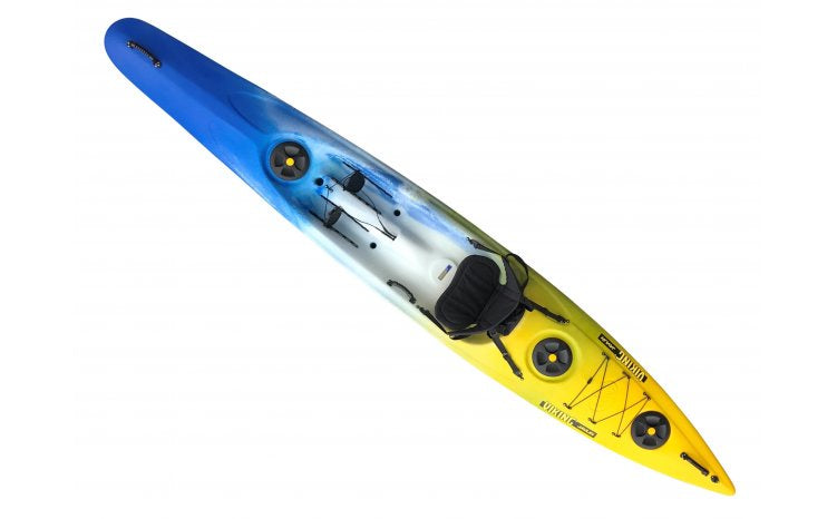 VIKING JAVELIN – Fergs Kayaks