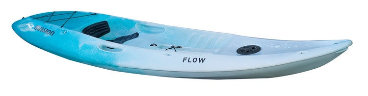 MISSION FLOW KAYAK – Fergs Kayaks
