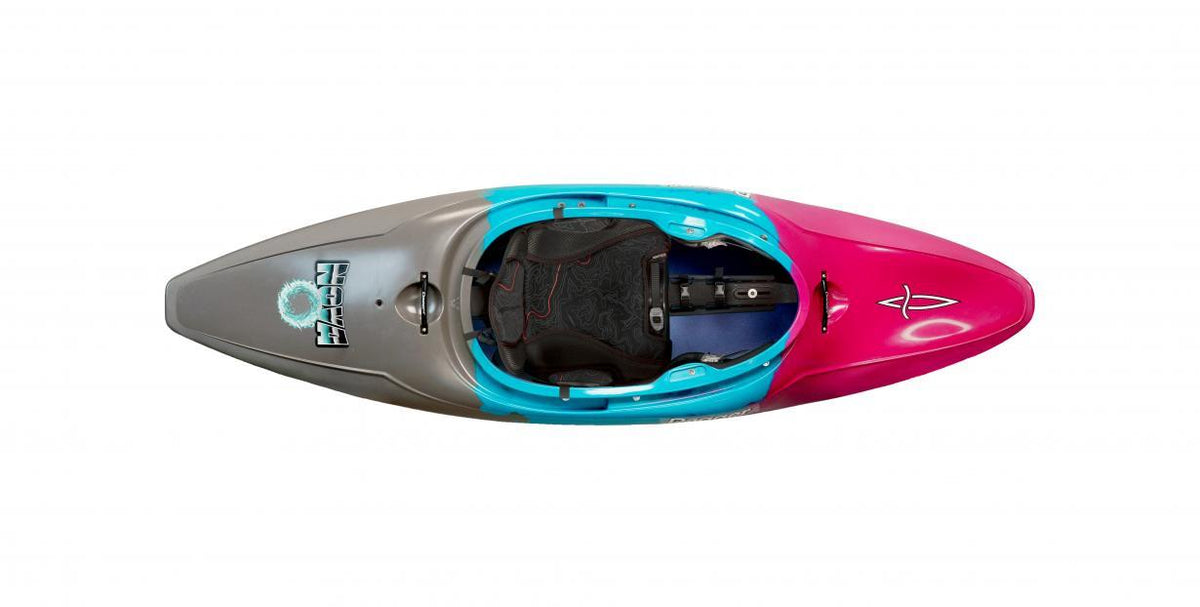 DAGGER NOVA AND SUPERNOVA – Fergs Kayaks