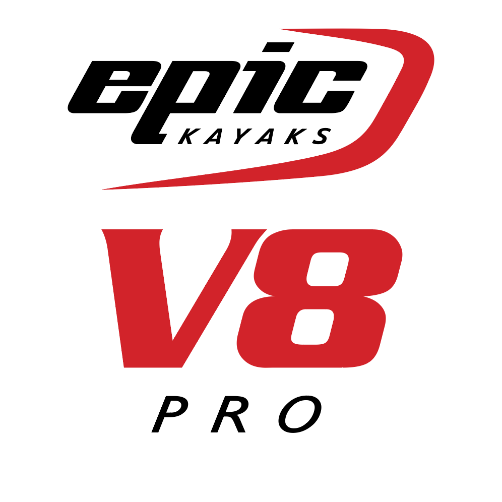 EPIC V8 PRO – Fergs Kayaks
