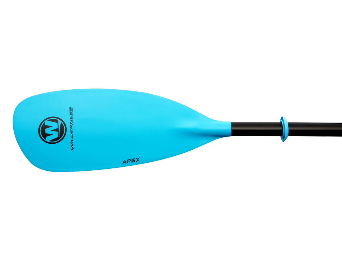 WILDERNESS APEX GLASS PADDLE – Fergs Kayaks