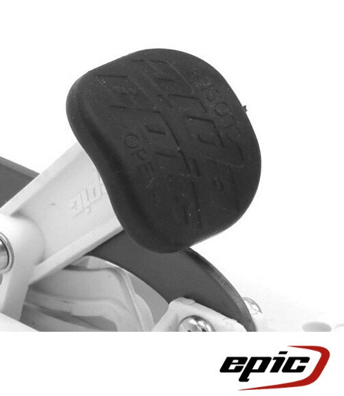 EPIC BAILER CAP – Fergs Kayaks